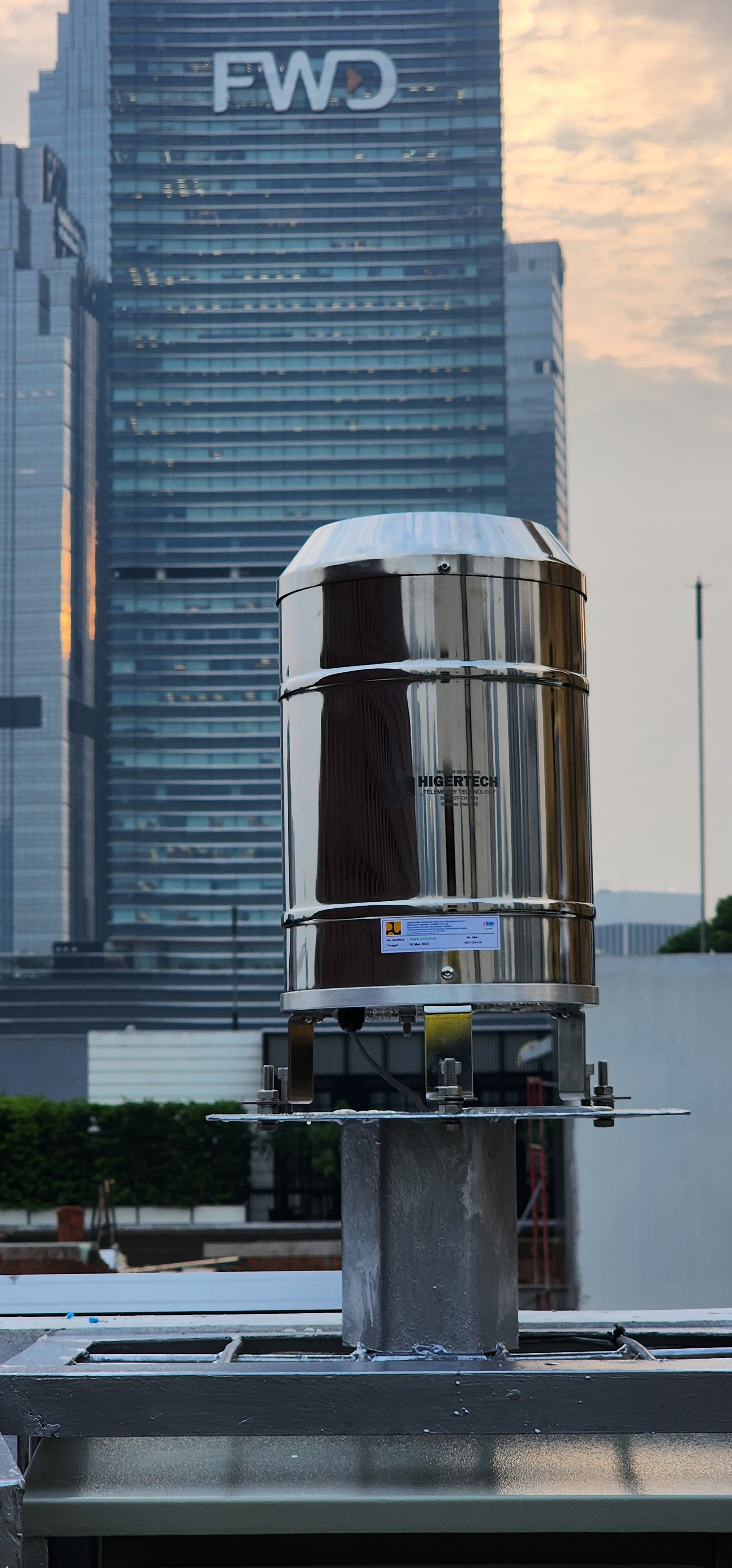 Home - Higertech Karya Sinergi